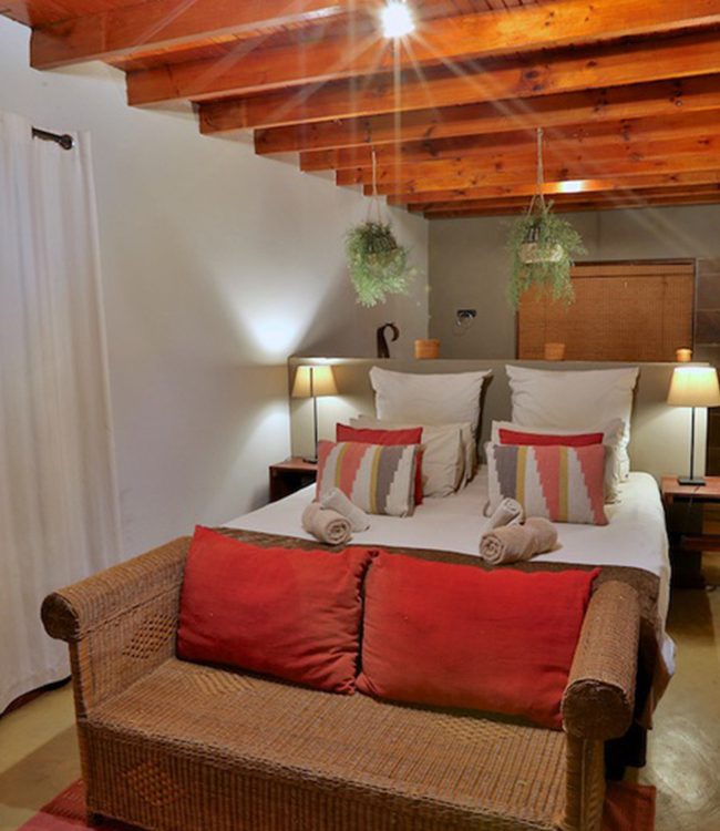 Mangwa Lodge | Book Today!