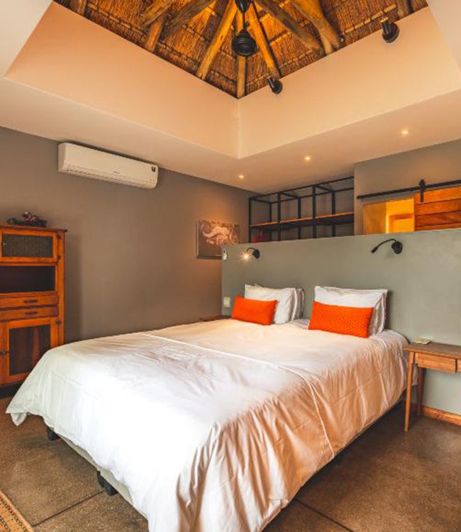 Mhelembe Lodge | Book Today!