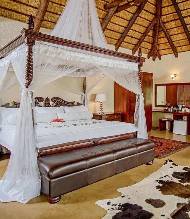 Shiduli Game Lodge | Book Today!