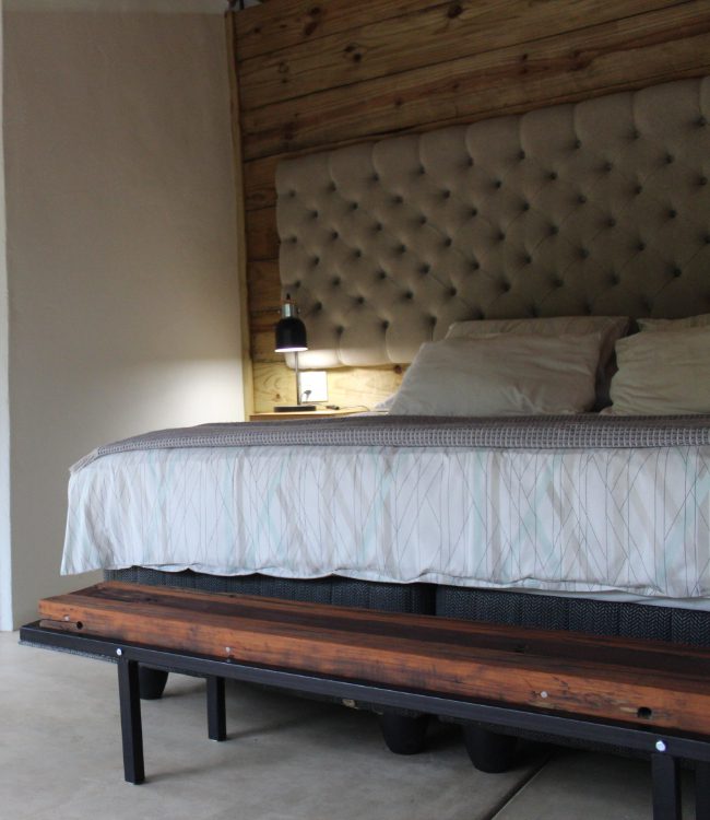 Bundox Safari Lodge | Book Today!