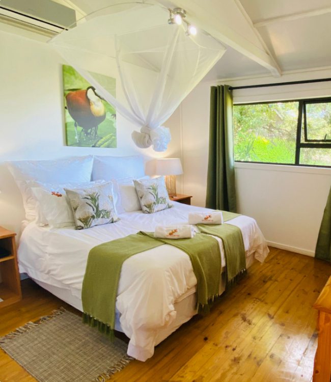 Sabie River Bush Lodge | Book Today!